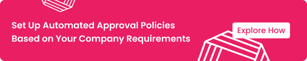 What Is an Approval Matrix and How to Automate It