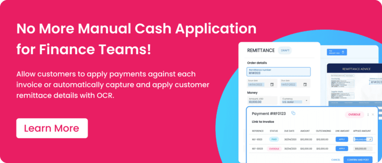What is the Cash Application Process & How Does It Work?