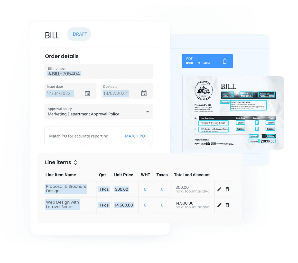 A Guide to Invoice Data Entry (and How to Automate It)