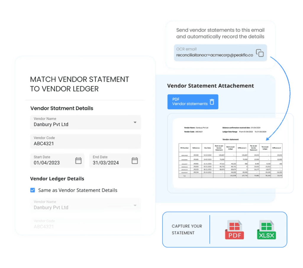 Vendor Reconciliation: A Finance Guide + the Full Process